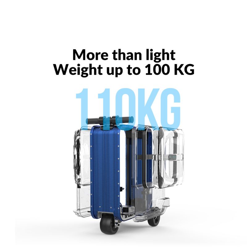 SE3 Mini T – Airwheel