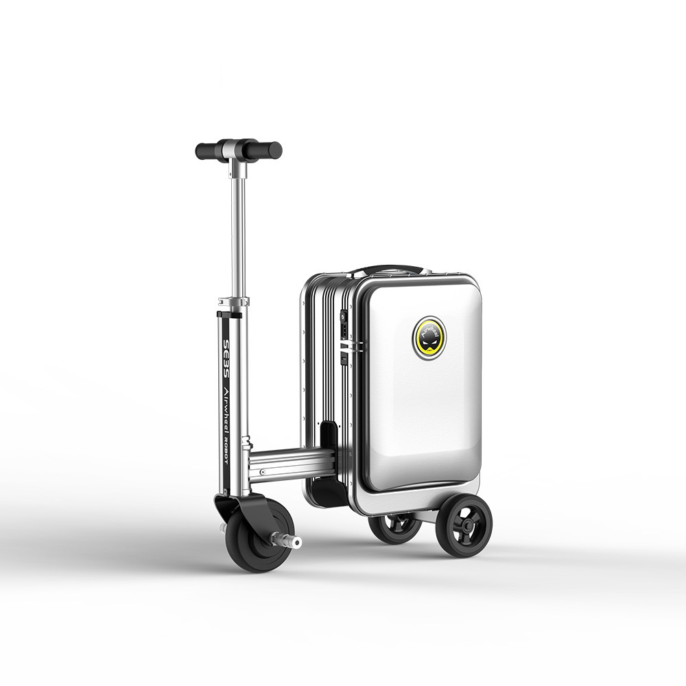 Airwheel – Official Website