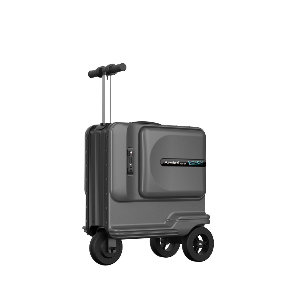 Airwheel – Official Website