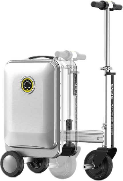 Airwheel – Official Website